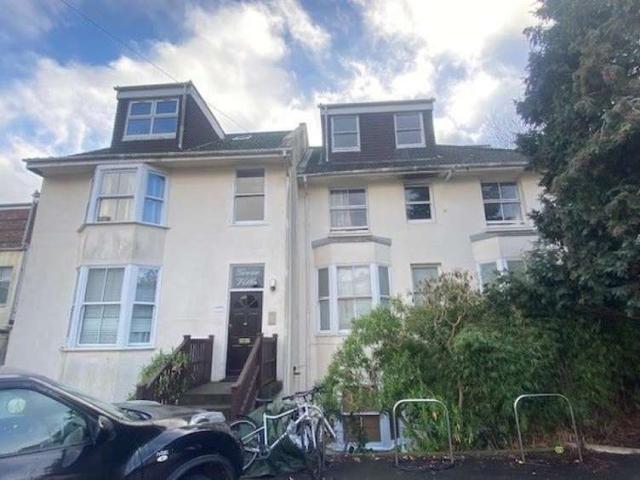 1 Bedroom Apartment Flat