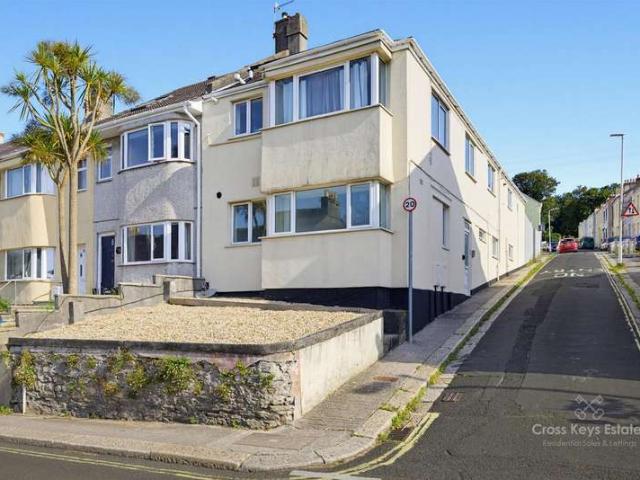 1 Bedroom Apartment Flat