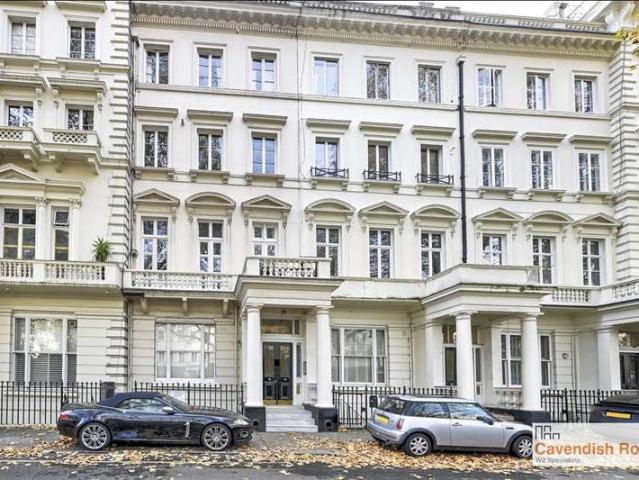 1 Bedroom Apartment Flat