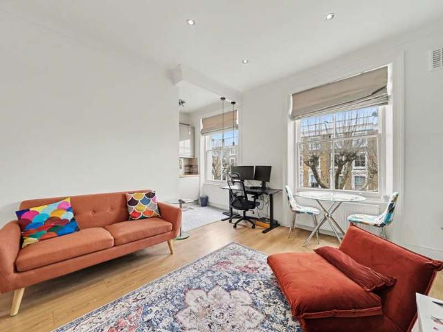 1 Bedroom Flat