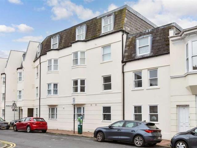 1 Bedroom Apartment Flat