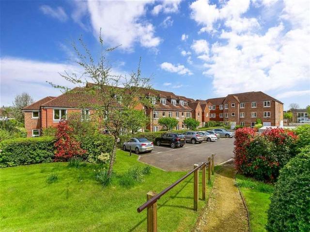 1 Bedroom Apartment Flat