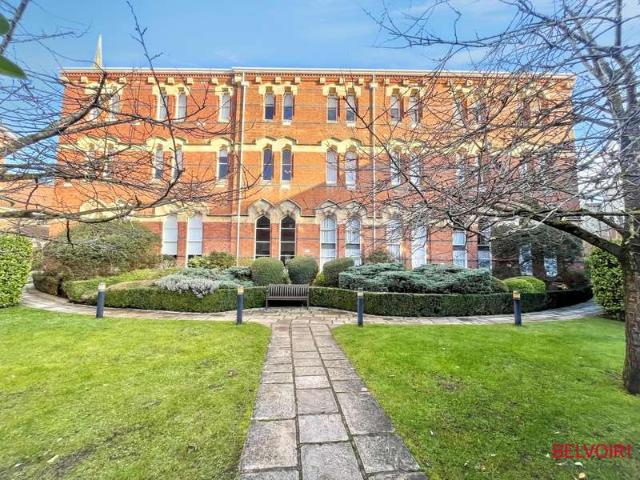 1 Bedroom Apartment Flat