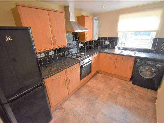 1 Bedroom Apartment Flat