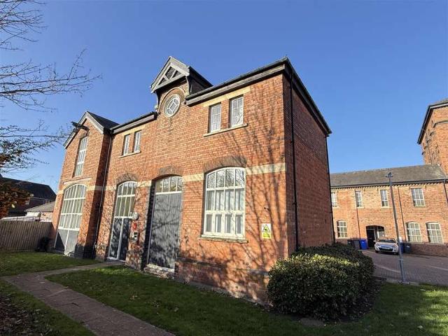 1 Bedroom Apartment Flat