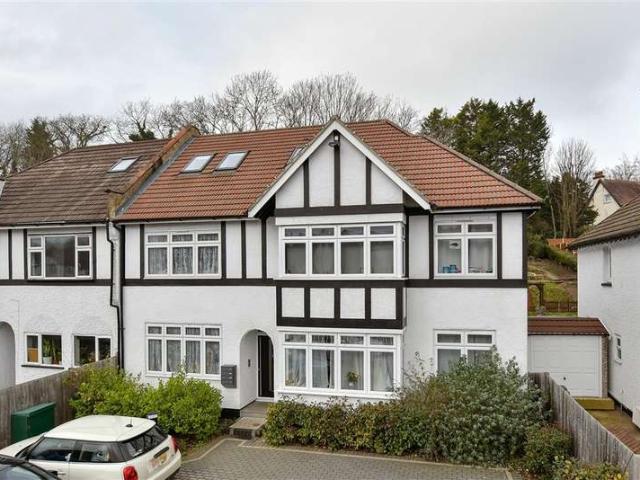 1 Bedroom Apartment Flat