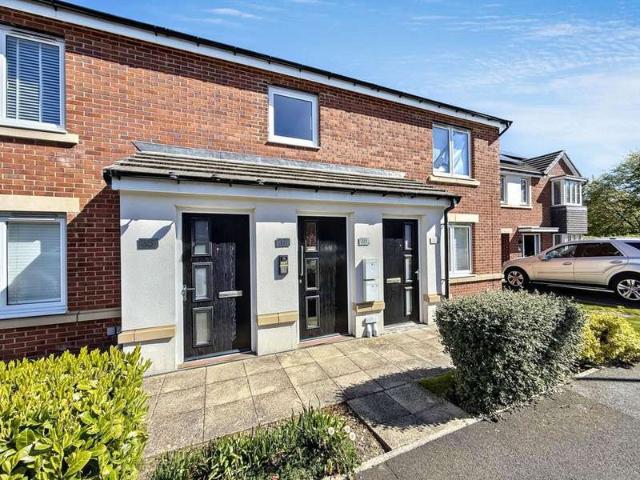 1 Bedroom Apartment Flat