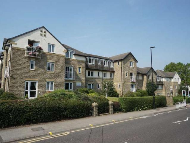 1 Bedroom Apartment Flat
