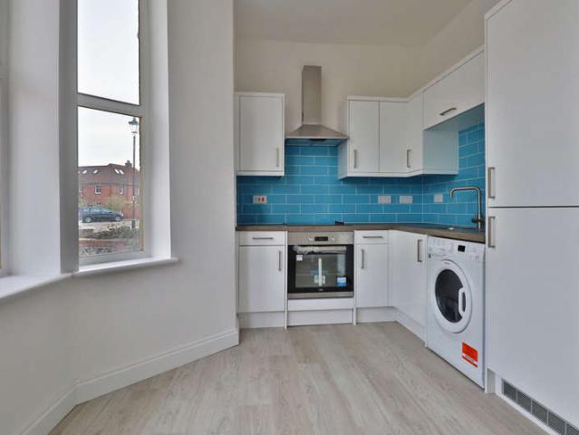 1 Bedroom Apartment Flat