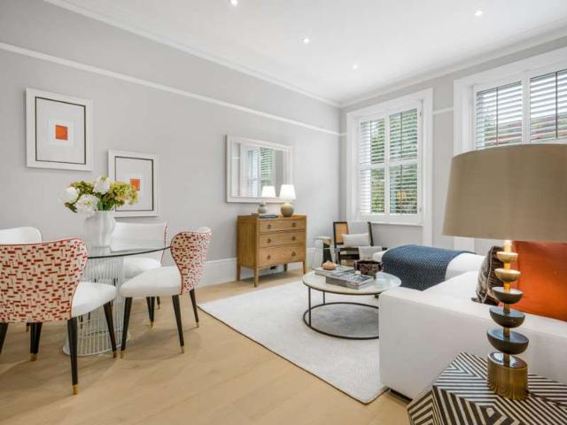 3 Bedroom Flat