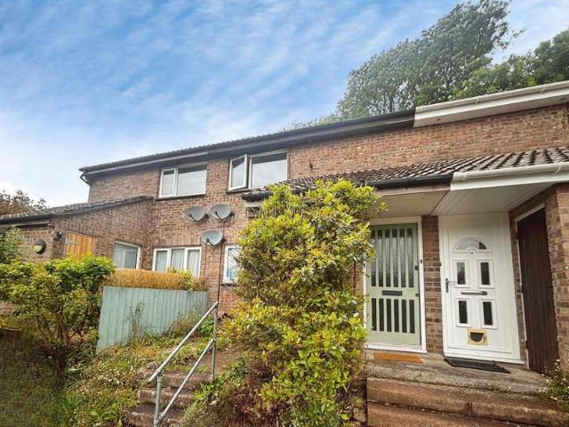 1 Bedroom Apartment Flat