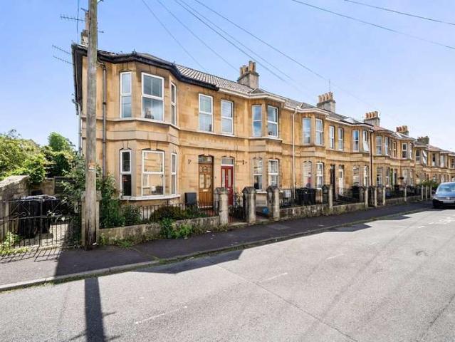 1 Bedroom Apartment Flat