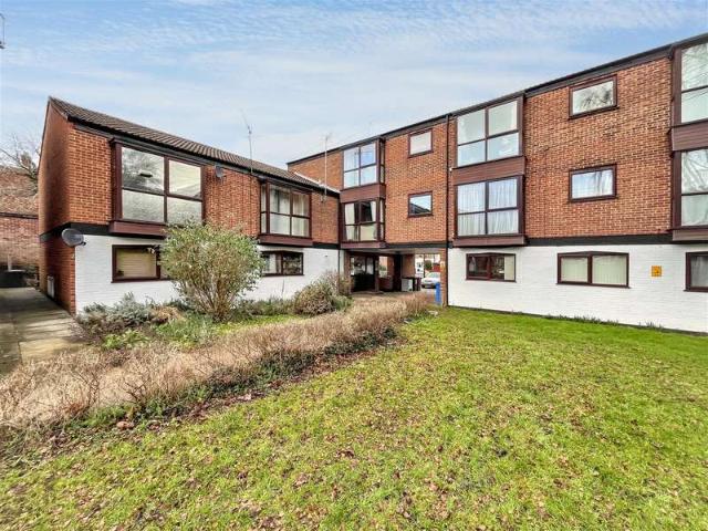 1 Bedroom Apartment Flat