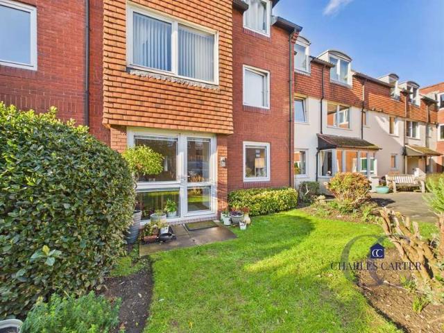 1 Bedroom Apartment Flat
