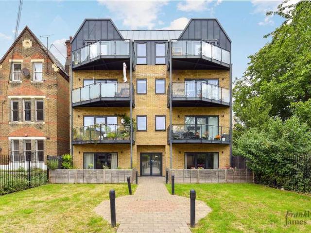 1 Bedroom Apartment Flat