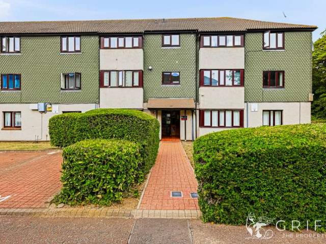 1 Bedroom Apartment Flat