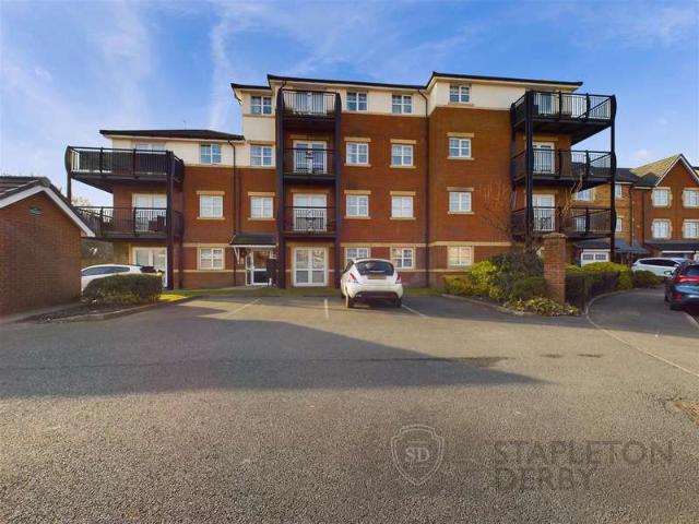 1 Bedroom Apartment Flat