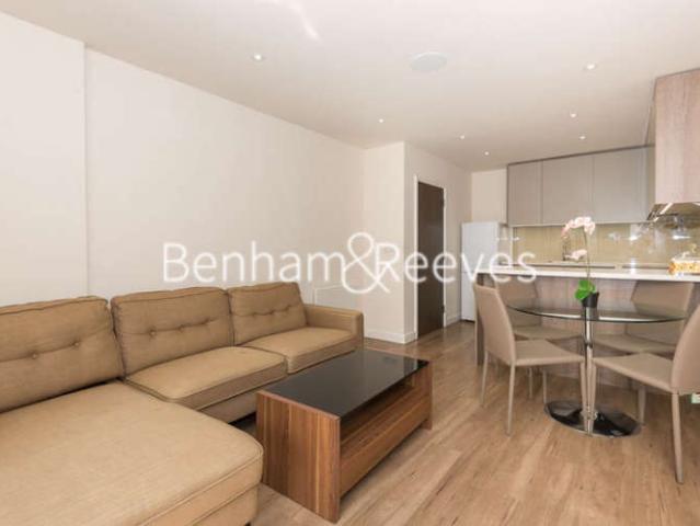 1 Bedroom Apartment Flat