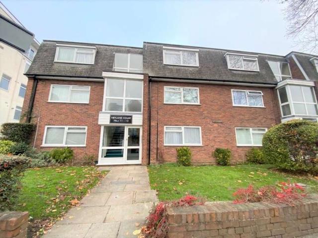 1 Bedroom Apartment Flat