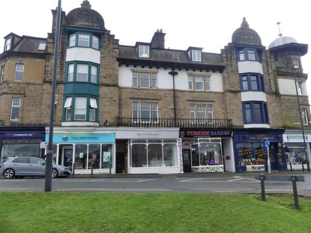 1 Bedroom Apartment Flat