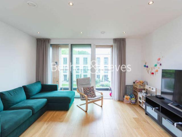 1 Bedroom Apartment Flat