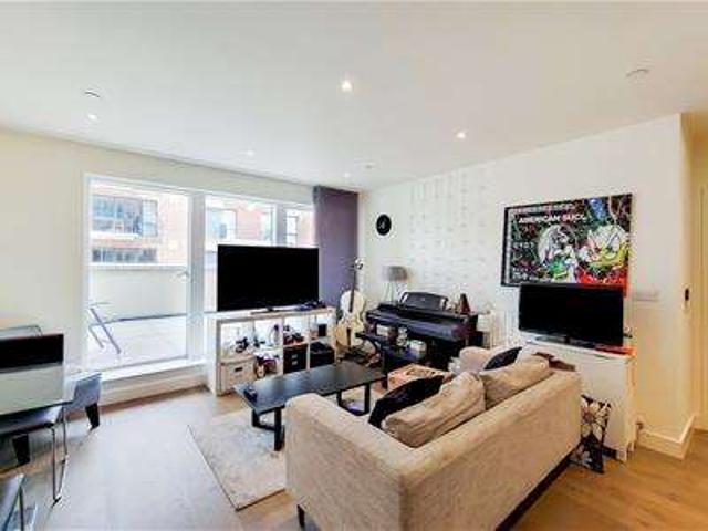 1 Bedroom Apartment Flat
