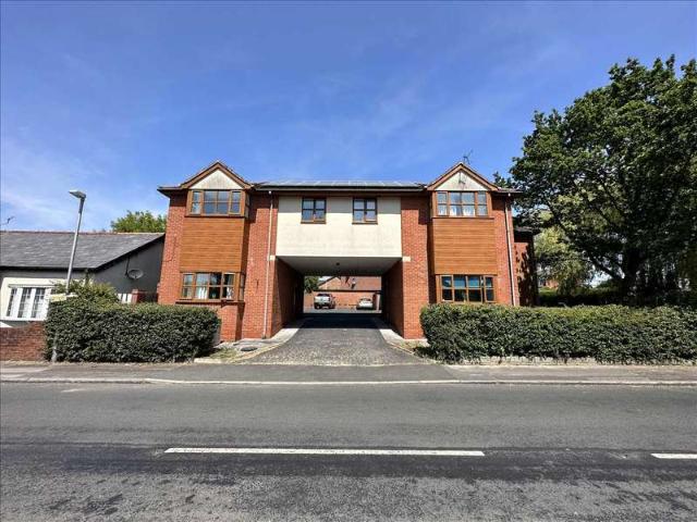1 Bedroom Apartment Flat