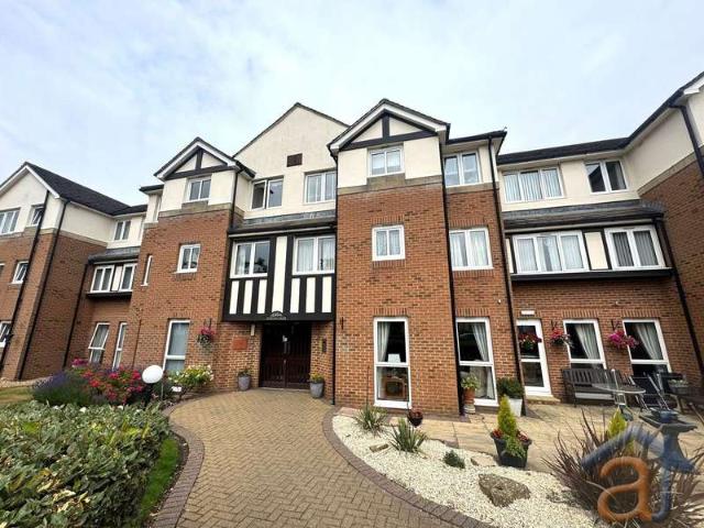 1 Bedroom Apartment Flat