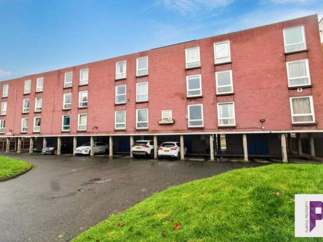 1 Bedroom Apartment Flat