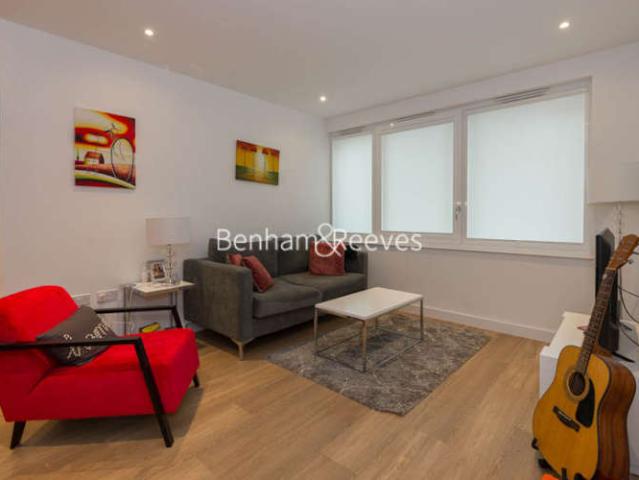 1 Bedroom Apartment Flat