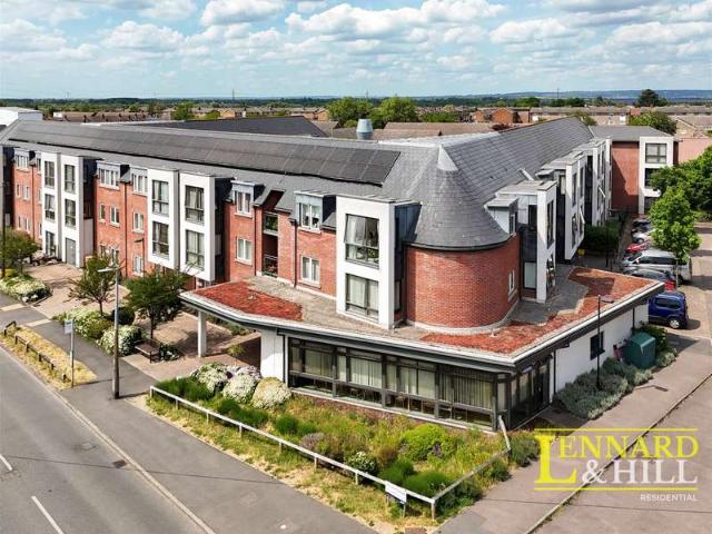 1 Bedroom Apartment Flat