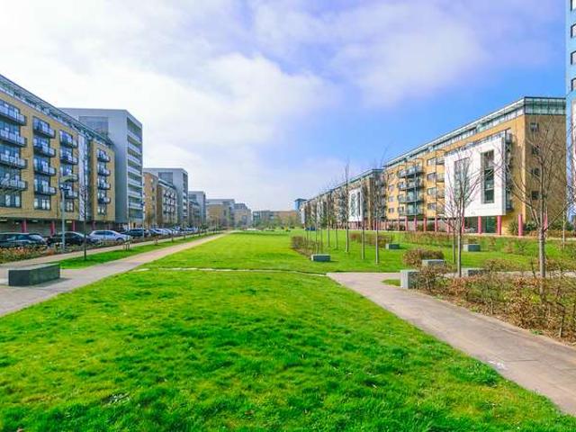 1 Bedroom Apartment Flat