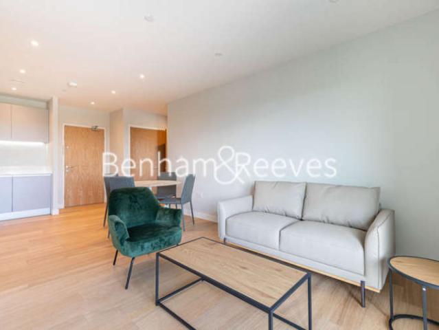 1 Bedroom Apartment Flat
