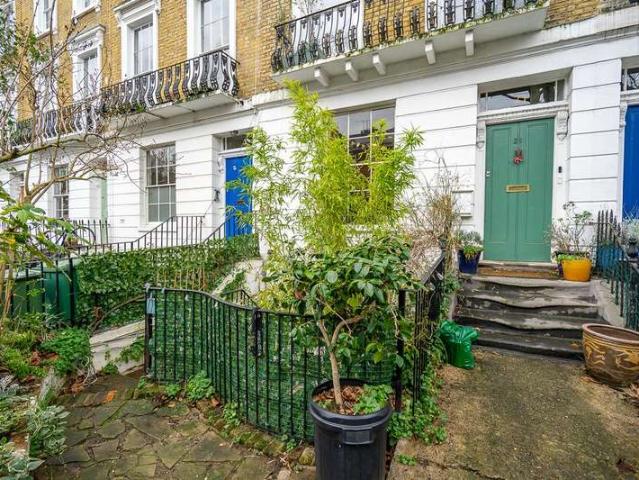 1 Bedroom Apartment Flat