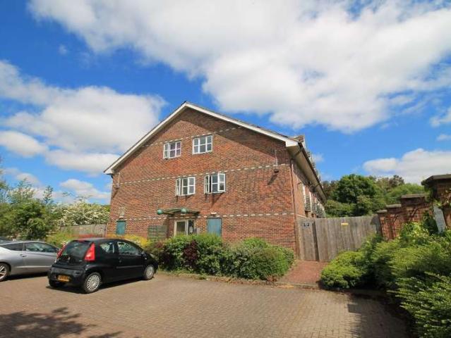 1 Bedroom Apartment Flat