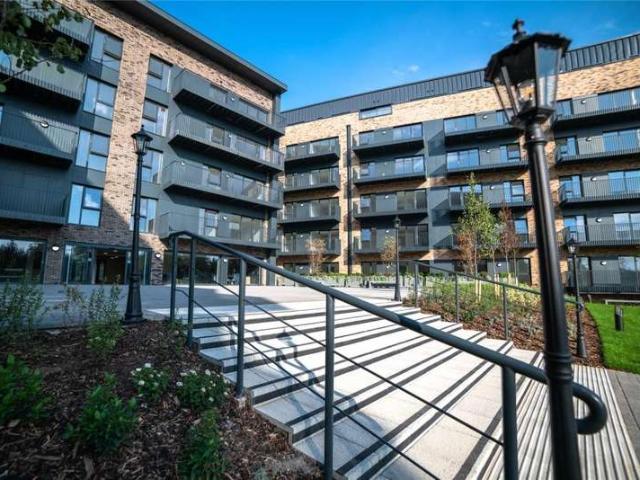 1 Bedroom Apartment Flat