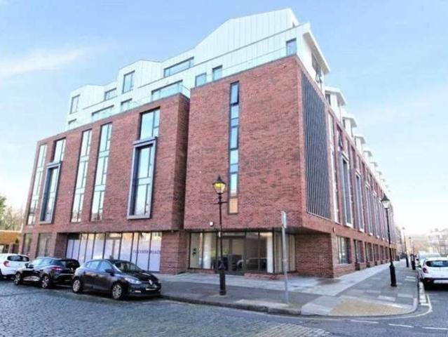 1 Bedroom Apartment Flat