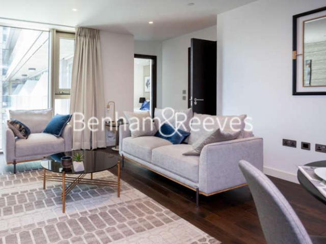 1 Bedroom Apartment Flat