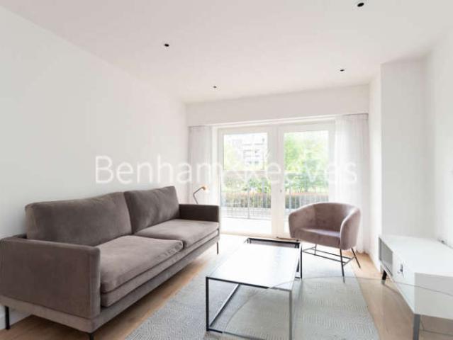 1 Bedroom Apartment Flat
