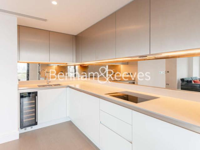1 Bedroom Apartment Flat