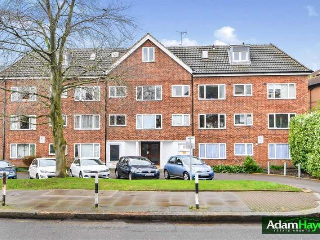 1 Bedroom Apartment Flat