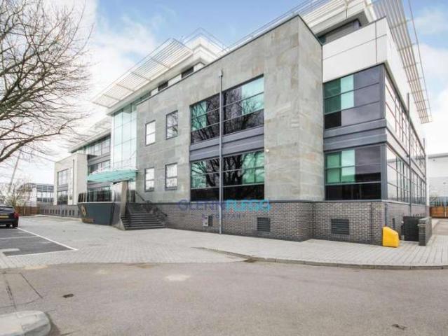 1 Bedroom Apartment Flat