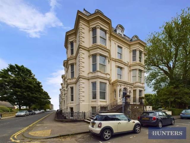 1 Bedroom Apartment Flat