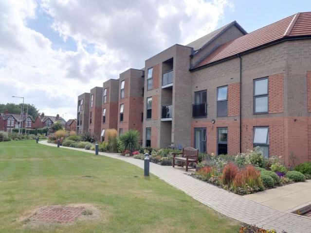1 Bedroom Apartment Flat