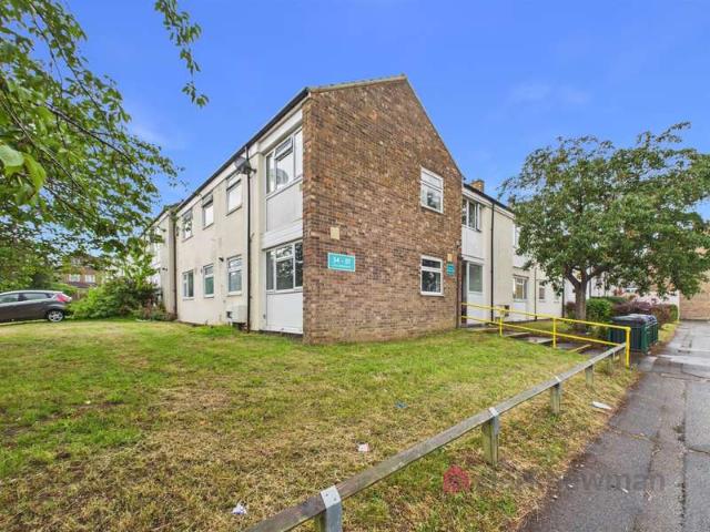 1 Bedroom Apartment Flat