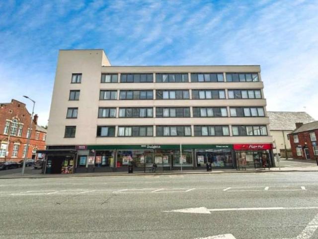1 Bedroom Apartment Flat