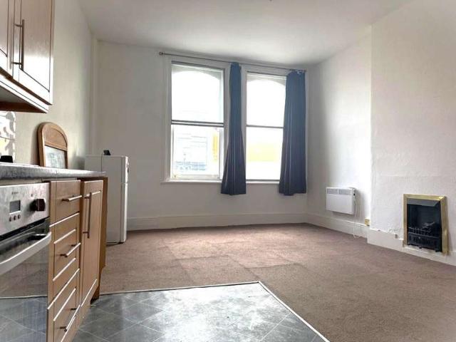 1 Bedroom Apartment Flat