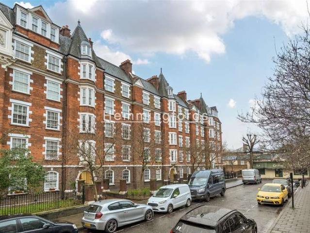 1 Bedroom Apartment Flat