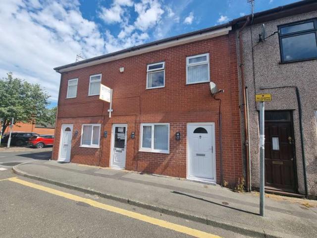 1 Bedroom Apartment Flat