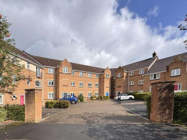 1 Bedroom Apartment Flat